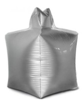 FIBC Bulk/Jumbo Bags Manufacturer and Exporter in India