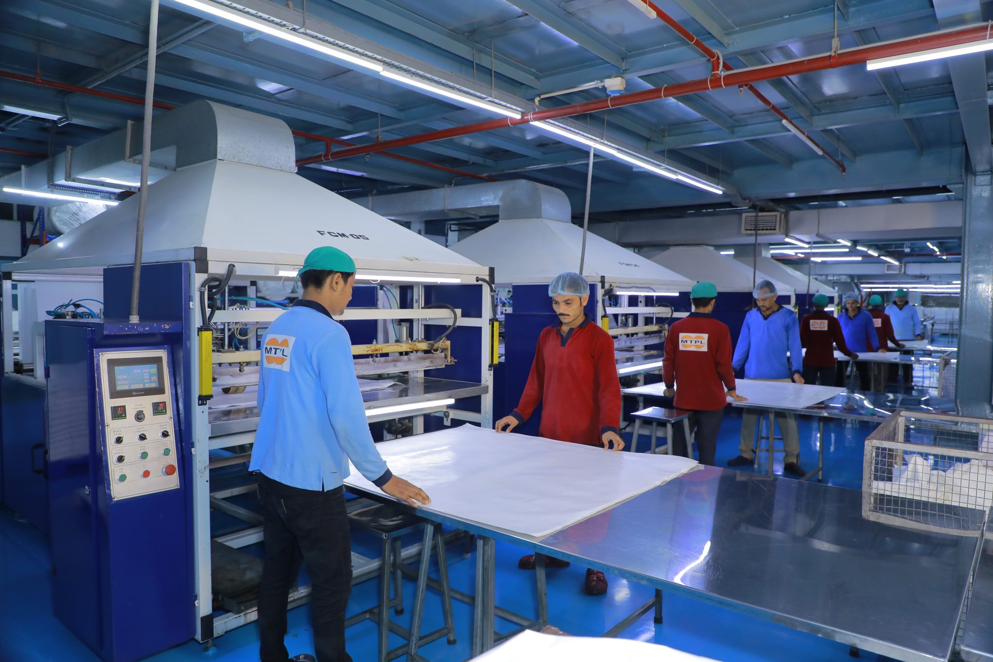 Types of Testing to Ensure the Quality of Jumbo Bags